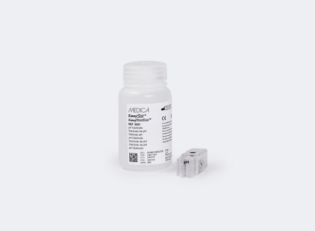 EASYSTAT/ EASYBLOODGAS PH ELECTRODE (6201) - NAVIVA GROUP